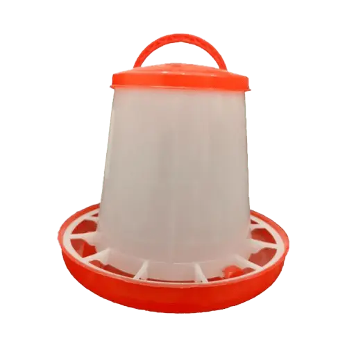 Manual Feeders - Poultry Equipment - Poultry Farming Equipment Supplier ...