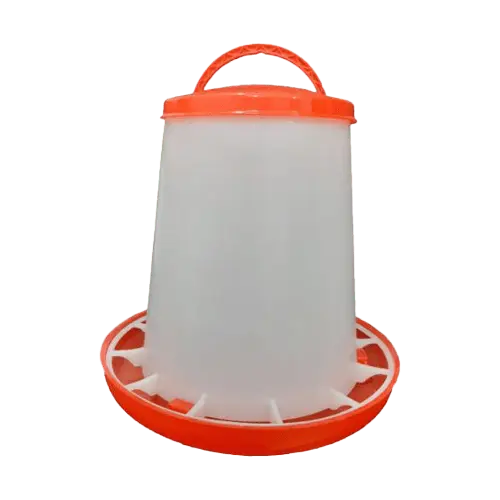 Manual Feeders - Poultry Equipment - Poultry Farming Equipment Supplier ...