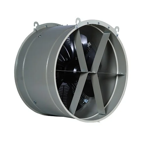 Jet Heater and Fans - Poultry Equipment - Poultry Farming Equipment ...